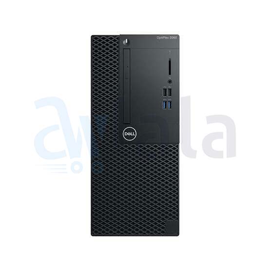 Dell 3060 Micro Tower Desktop | Desktop | Electronics | Awlala Shopping