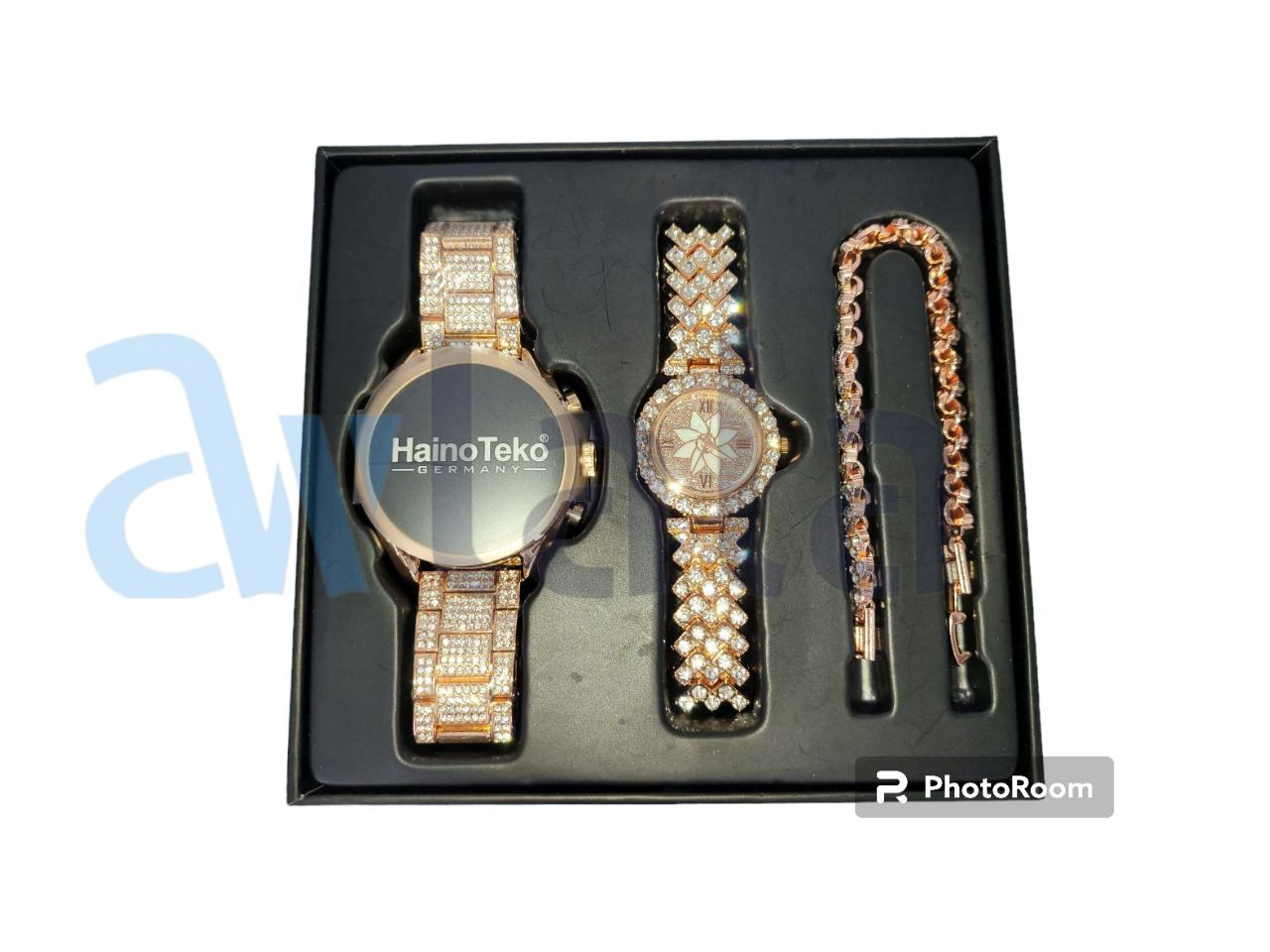 Haino teko smart watch combo RW-17 | Watch | Electronics | Awlala Shopping