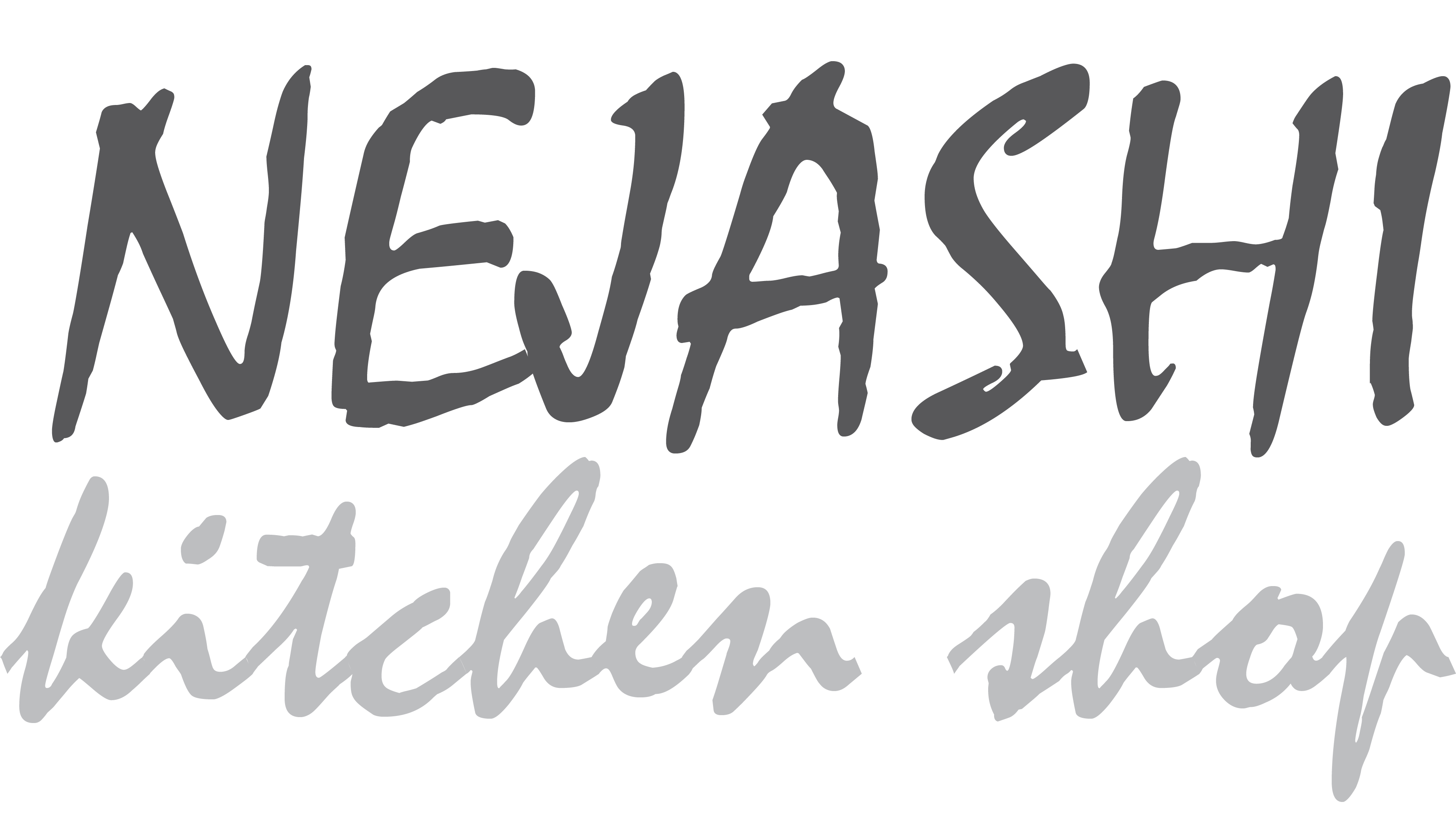 ነጃሺ Kitchen Shop | Awlala Shopping