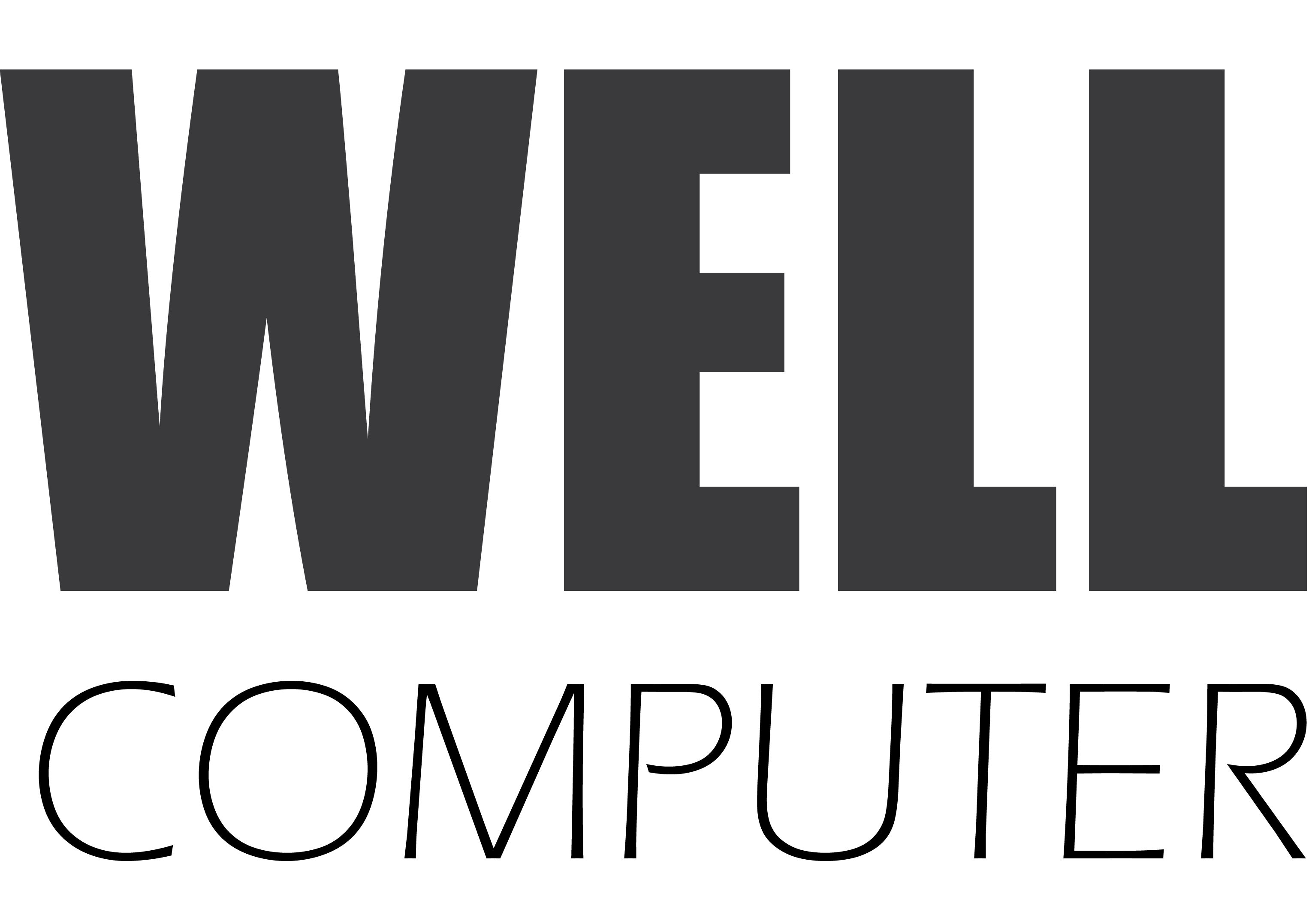 Well Computers | Awlala Shopping