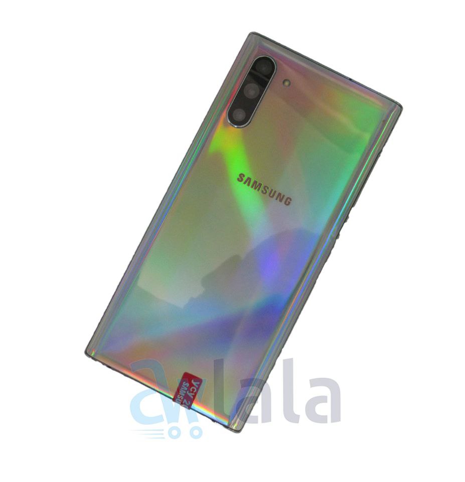 SAMSUNG Note 10 | Mobile phones | Electronics | Awlala Shopping