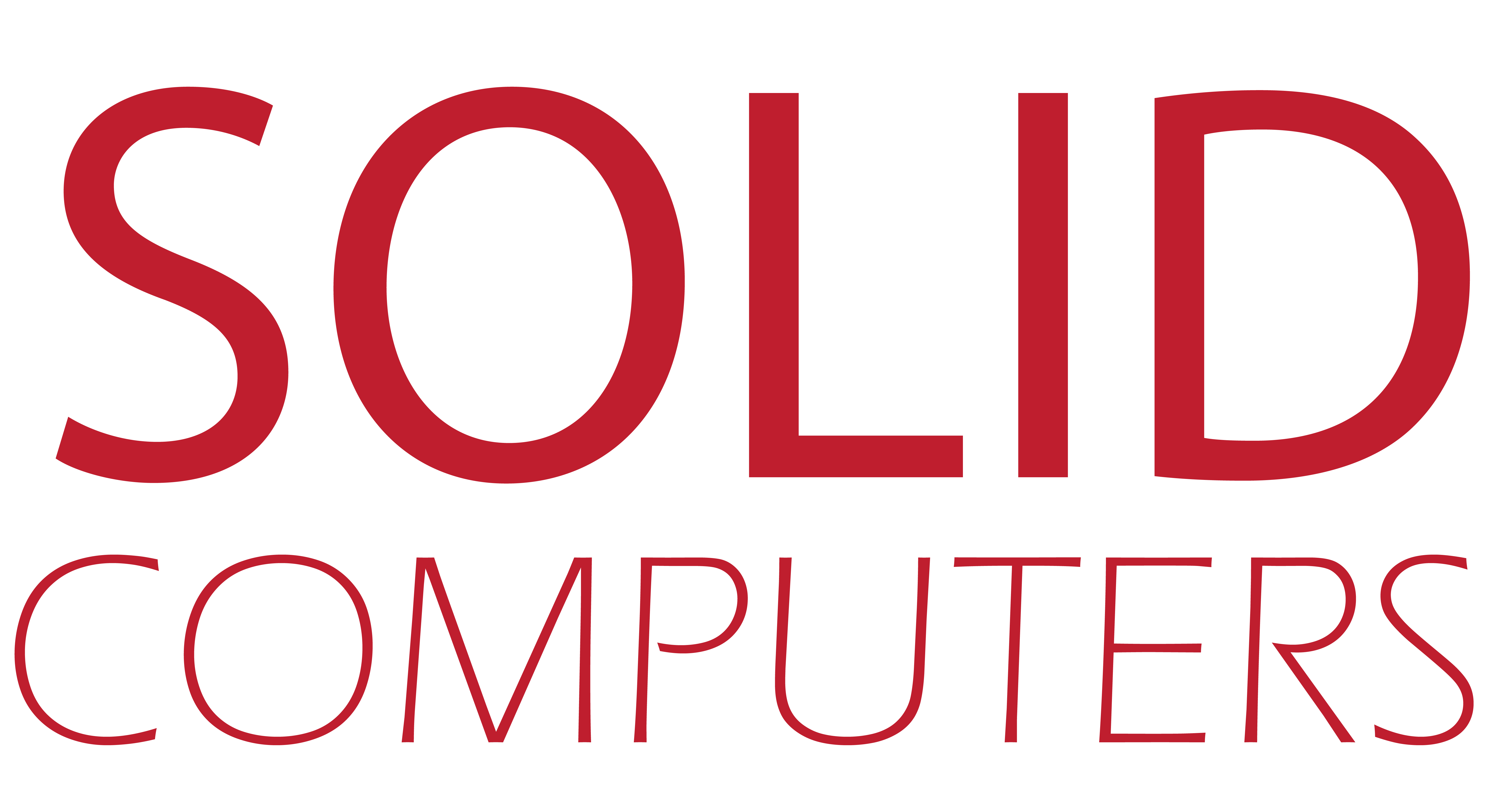 Solid Computers | Awlala Shopping