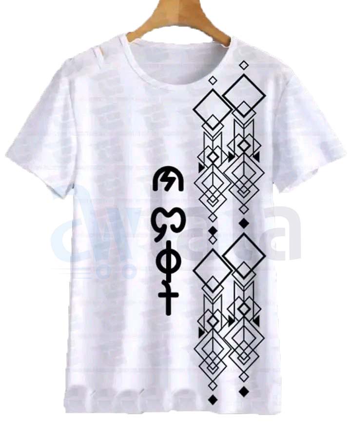 Timket T-shirt | Top | Women | Fashion | Awlala Shopping