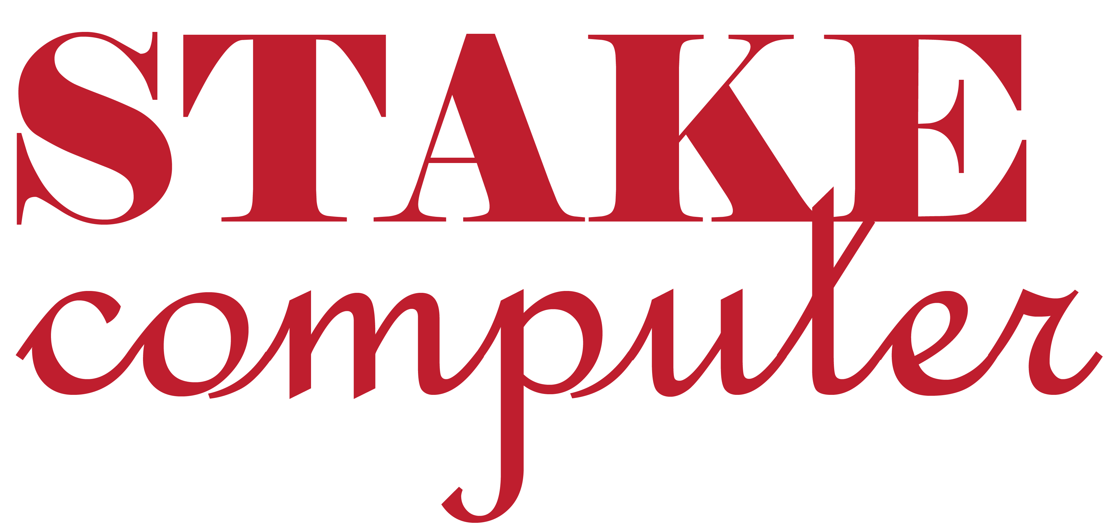 Stake Computers | Awlala Shopping